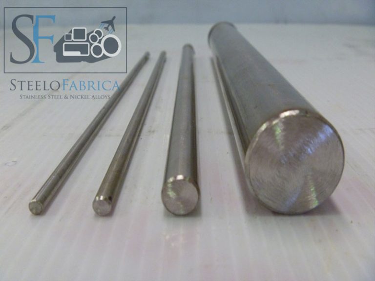 Find the Perfect Steelo Febrica Round Bar, Flat Bar, Forged Bar and Rod ...