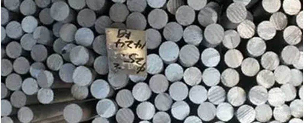 Stainless Steel Custom 465 Round Bars Suppliers in Mumbai